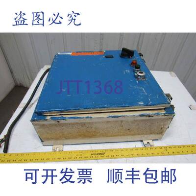 原装供应霍夫曼罗克韦尔AB 24x24x8 英寸电气 PLC ADDITEL控制器