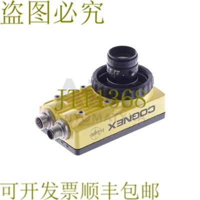 供应COGNEX In-SIGIGHT 5100 ISS-5100-0000 REV E