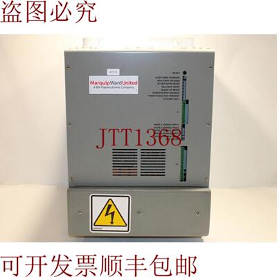 供应Marquip 9915155 伺服驱动单元