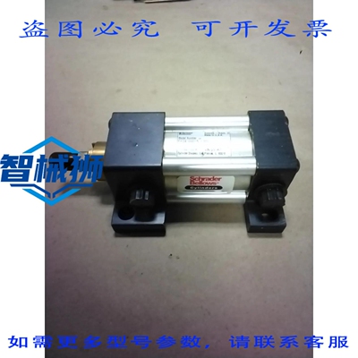 原装供应 施拉德波纹管 ECONO-RAM II FW2A100821S