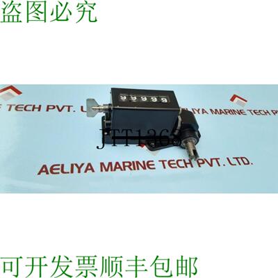 供应Veeder Root 机械组件 GCS-B2
