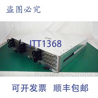 原装供应694427-001 3PAR StoreServ 10000 存储节点 970-200054