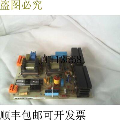 供应TELSONIC ULTRASONICS 4-10-8343D 板 -