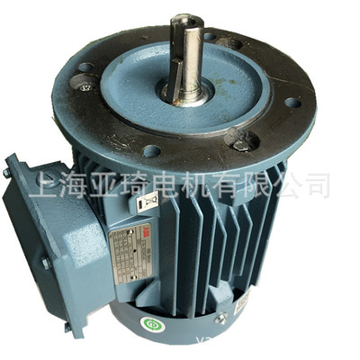 M2QA90S2A上海电机现货1.5KW-2卧式立式普通电机