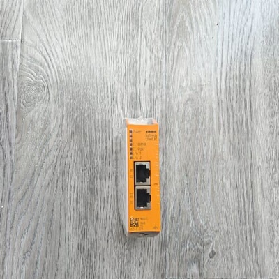KUNBUS-GW EtherCAT扩展模块，号10(议价)