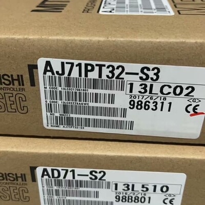 MITSUBISHIAJ71PT32-S3 模(议价)