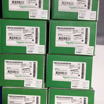 TM218LDA40DR4PHN控制器，议价