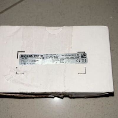 BD SENSORS(议价)