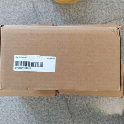 (议价）汇川伺服驱动器SV660FT012I-FS  ，