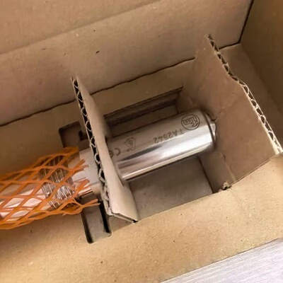 IFM易福门TA2542温度传感器(议价)