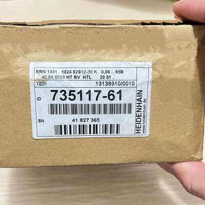 海德汉编码器735117-61议价