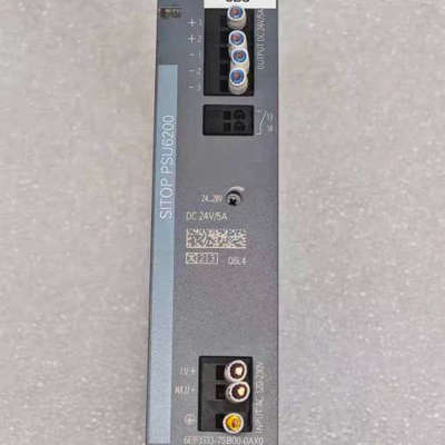 SITOP PSU6200 电源模块议价