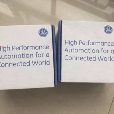 GE模块IC695CPE302 议价