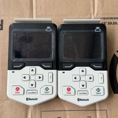 ACS-DCP-W  变频器ACS880580变频器议价