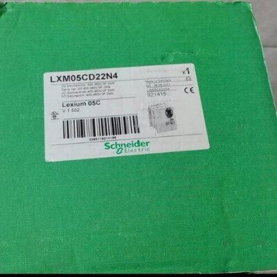 LXM0522N4,伺服驱动，(议价)