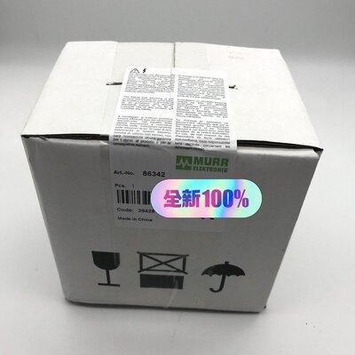 86342穆尔MURR 变压器(议价)