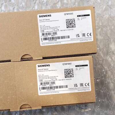 (议价） QFM1660 Duct HT Sensor 传感