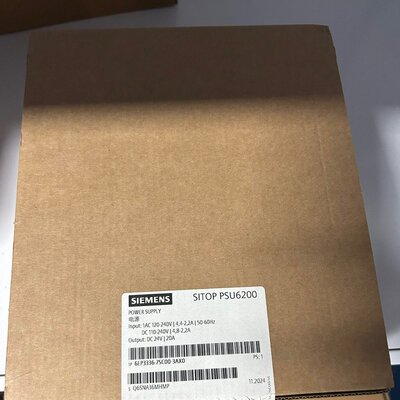 6EP3336-7SC00-3AX0 SI P(议价)