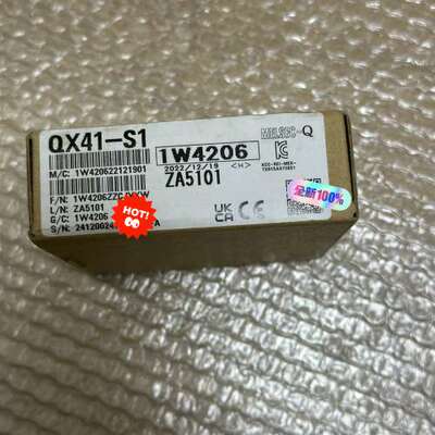 QX41-S1 议价