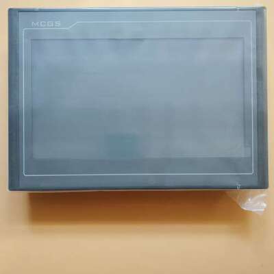 TPC7032Kt昆仑通态七寸触摸屏带网口议价