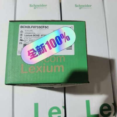 伺服电机 BCH2LF0733CF5C议价