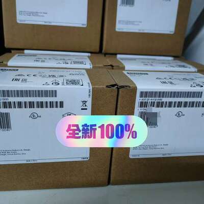 (议价）S7-1200模块6ES7 231-4HF32-0XB