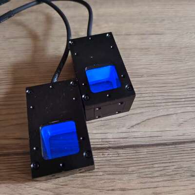 (议价）CHD-FV20B-H   视觉光源   蓝光