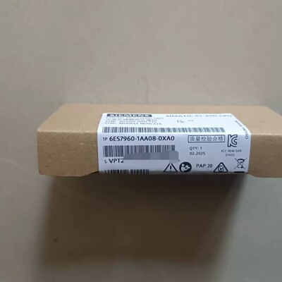 6ES7960-1AA08-0XA0(议价)