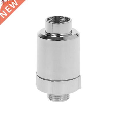 Shower Head Filter Water Purification Connector Faucet Softe