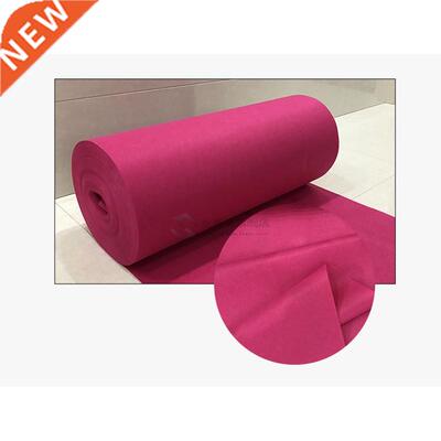 Disposable Red Carpet Runner 5/8/10/12/15/18x1m Large Red Ca