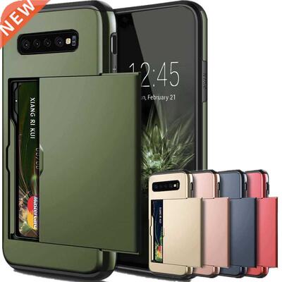 For Samsung Galaxy S10 Plus S10E S10 5G S9 S8 S7 S6 Edge S5