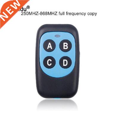 kebidu 282-868MHZ D Wireless RF Remote Control 433 MHz