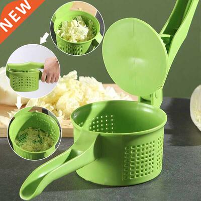 Creative Vegetable Squeezer Stuffing Juicer Kitchen