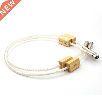 Nordost Odin 2 Silver Reference Interconnects XLR Balance C