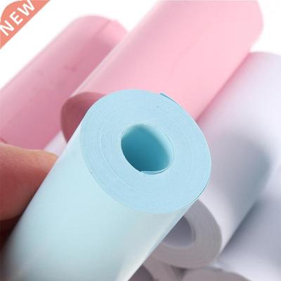 57mm*30mm Printable Sticker Paper Paper Roll Direct Therma