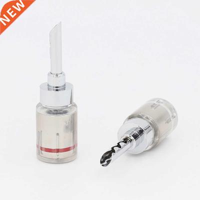 8 pieces High Quality Rhodium plated BFA banana connector Ba