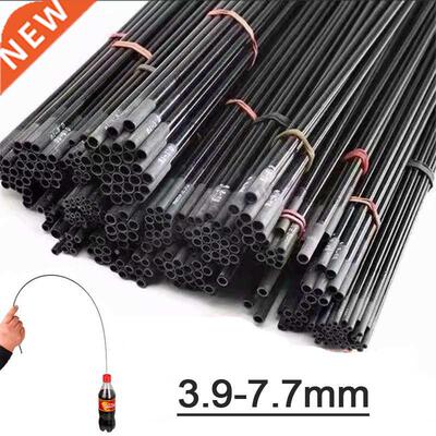 3.9mm-7.7mm 5 pieces 90cm Fishing rod tip Spare sections tai