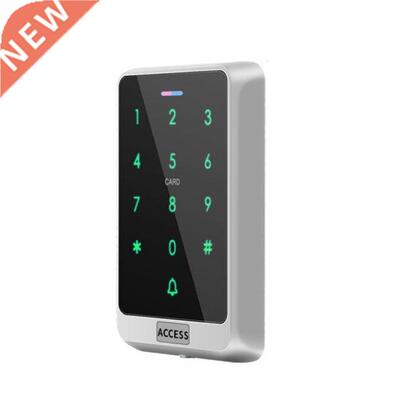 Waterproof Access Control Keypad Outdoor ID Touch Access Con