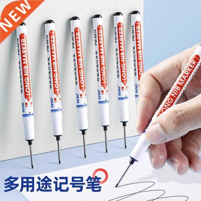 Long Head Markers Bathroom Woodworking Decoration Multi-purp