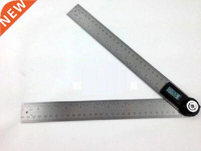 0-500MM 0.1 dgtal stanless steel electrc protractor