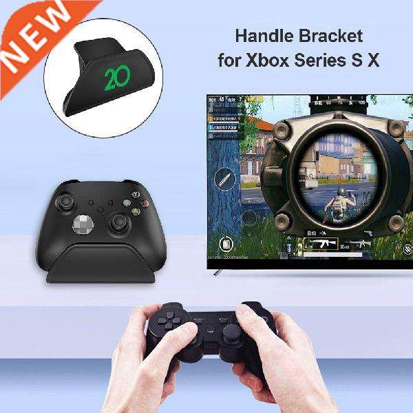 Game Controller Stand Dock Support for Xbox Series S X ONE
