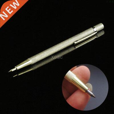Tungsten Steel Tip Scriber Pen Marking Engraving Tools Metal