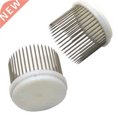 4 Pcs Beekeeping Equipment Stainless Steel Needle Type Queen