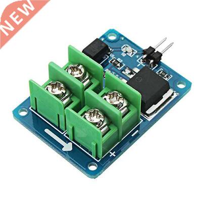 3V 5V Low Control Voltage 12V 24V 36V MOS Field Effect Trans
