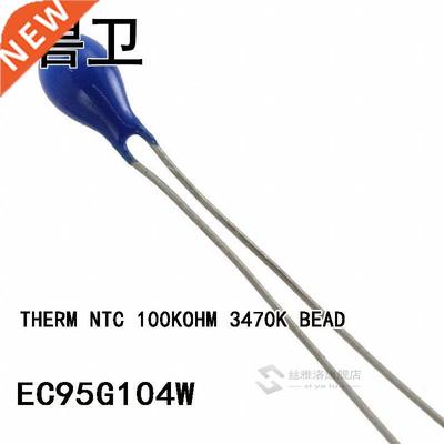 EC95G104W THERM NTC 100KOHM 3470K EAD
