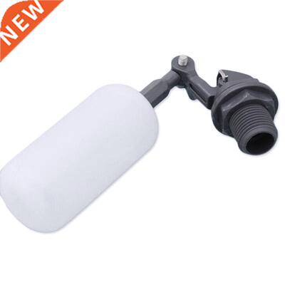 Portable Float Ball Valve Shut Off 1/2 Inch Automatic Feed