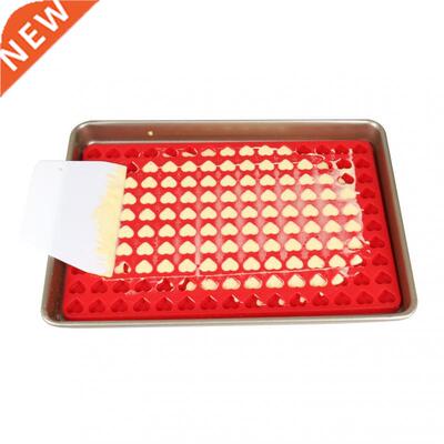 Food Grade Siliconen Kitchen Baking Mold Multifunctional