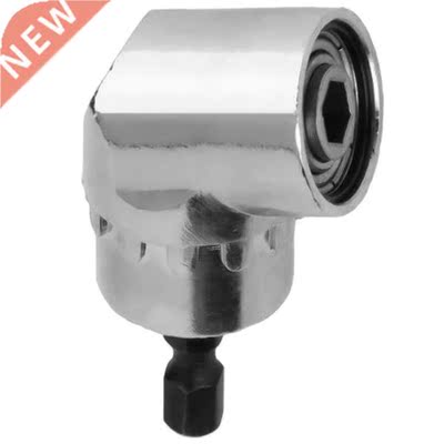 105 degrees 1/4 inch Extension Hex Drill Bit Adjustable Hex