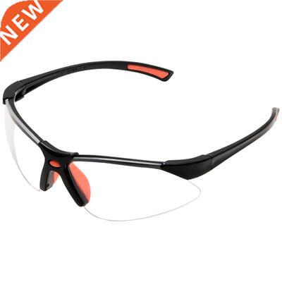 Comfortable Soft Silicone Nose Clip Outdoor Safety Eye Prote