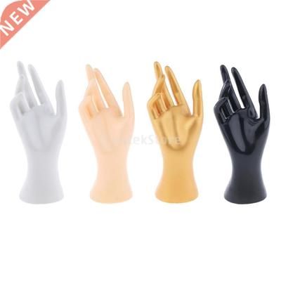 Hand Bangle Watch Jewelry Display Stand Organizer Hand Model